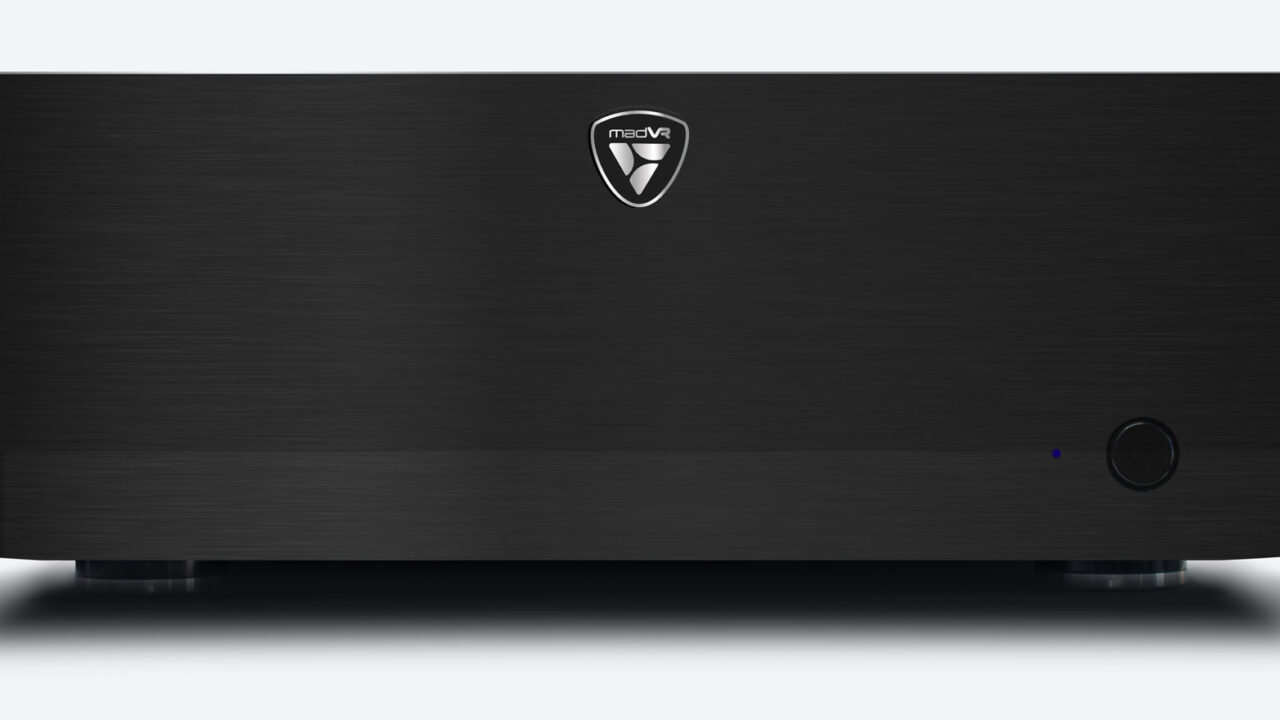 madVR Envy | The award-winning video processor for the best HDR, 4K ...