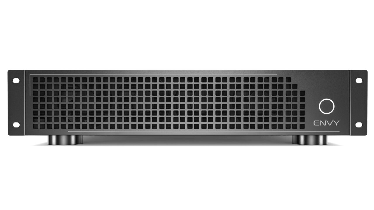 madVR Envy | The award-winning video processor for the best HDR, 4K ...