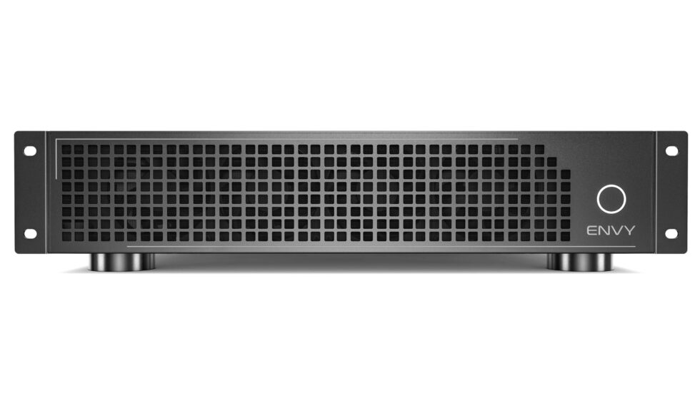 madVR Envy | The award-winning video processor for the best HDR, 4K upscaling, aspect ratio ...