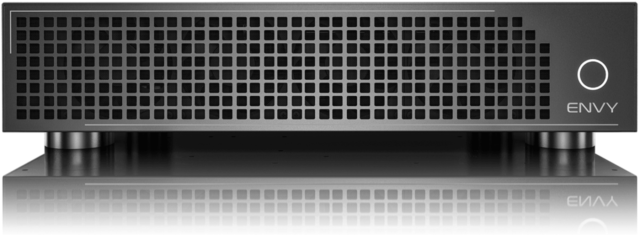 madVR Envy Core: Learn about the Award-winning home theater video ...