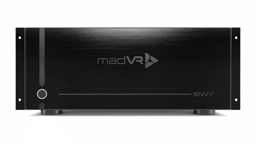 madVR Envy | The award-winning video processor for the best HDR, 4K ...